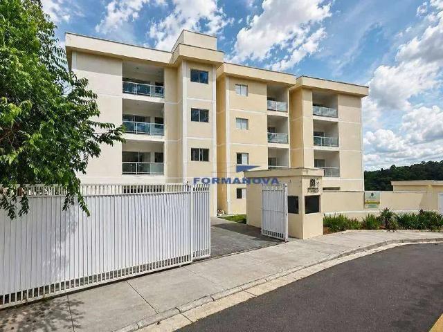 Apartamento para Venda em Cotia/SP Granja Viana 2 Quartos