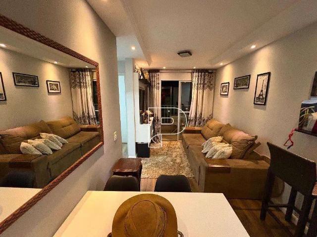 Apartamento para Venda em Cotia/SP Granja Viana 2 Quartos