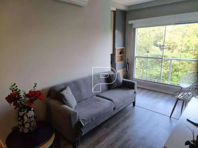 Apartamento para Venda em Cotia/SP Granja Viana 2 Quartos