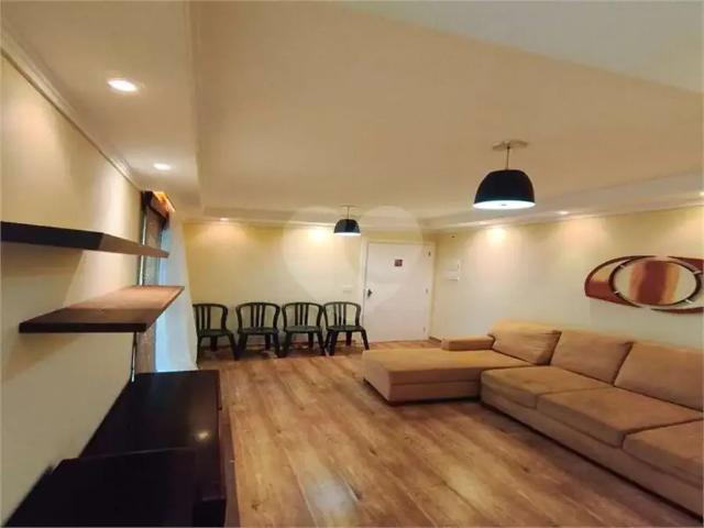 Apartamento para Venda em Cotia/SP Granja Viana 2 Quartos
