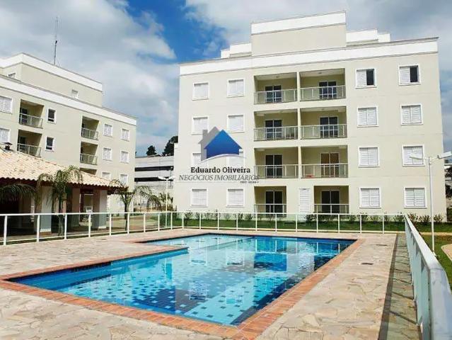 Apartamento para Venda em Cotia/SP Granja Viana 2 Quartos