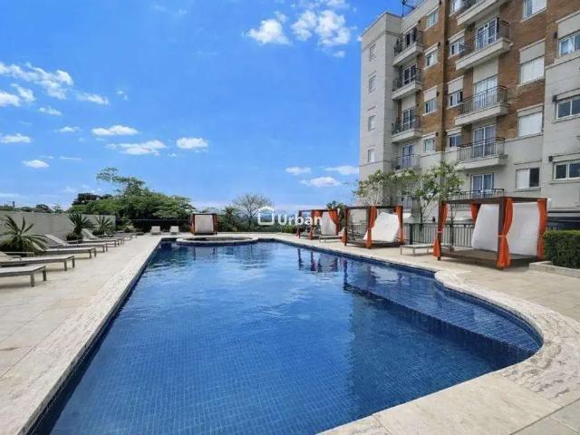 Apartamento para Venda em Cotia/SP Granja Viana 2 Quartos