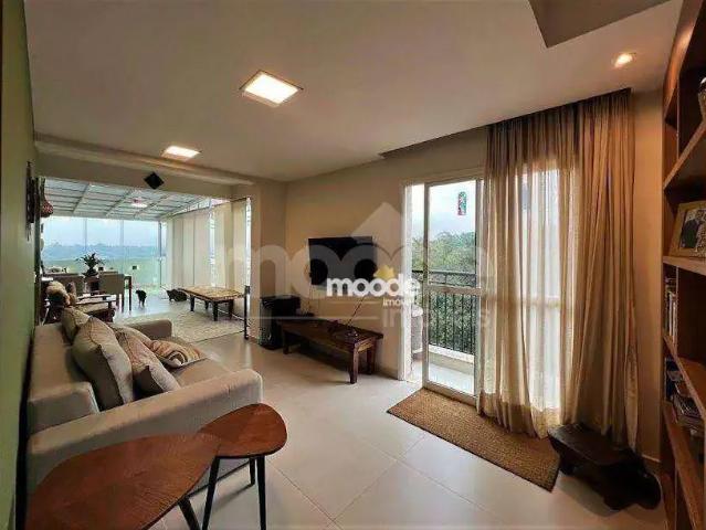 Apartamento para Venda em Cotia/SP Granja Viana 2 Quartos