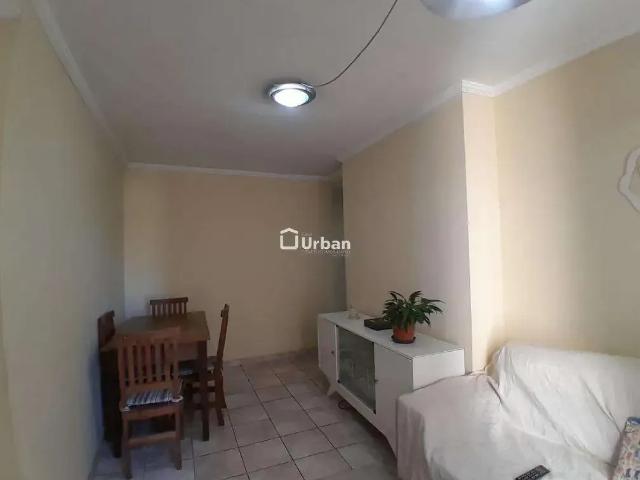 Apartamento para Venda em Cotia/SP Granja Viana 2 Quartos