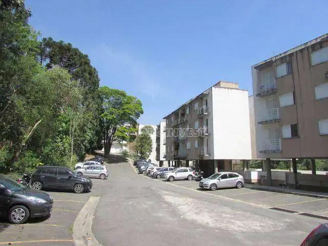 Apartamento para Venda em Cotia/SP Granja Viana 2 Quartos