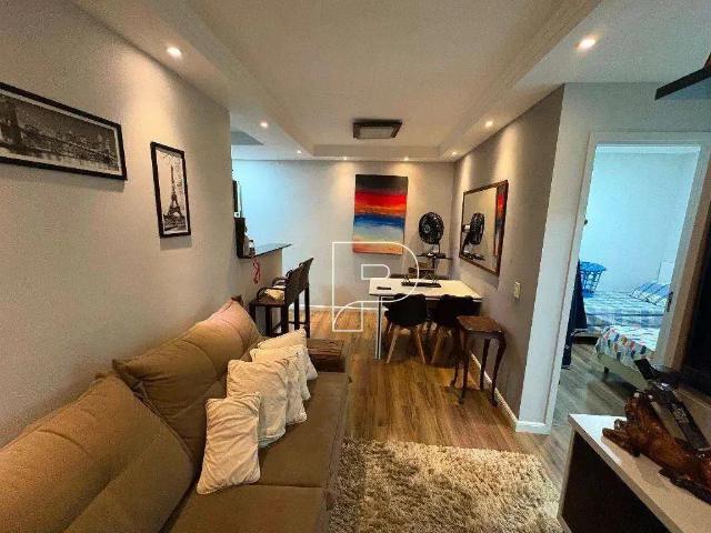 Apartamento para Venda em Cotia/SP Granja Viana 2 Quartos