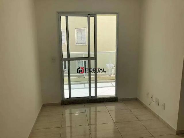 Apartamento para Venda em Cotia/SP Granja Viana 2 Quartos