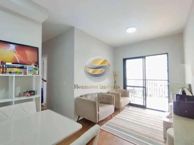 Apartamento para Venda em Cotia/SP Granja Viana 2 Quartos