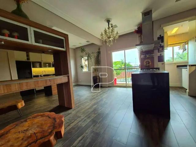 Apartamento para Venda em Cotia/SP Granja Viana 2 Quartos