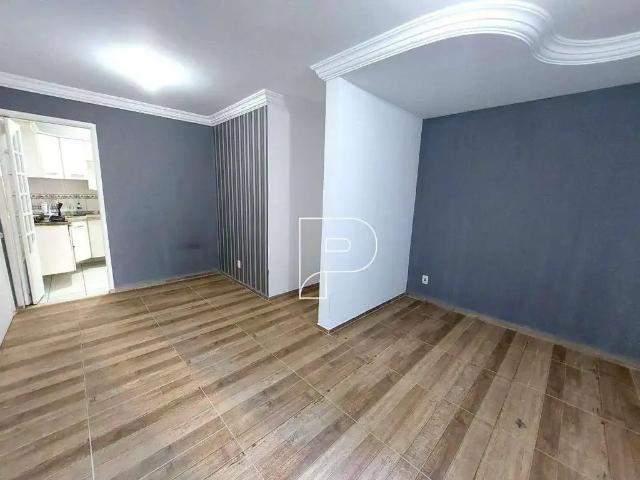 Apartamento para Venda em Cotia/SP Granja Viana 2 Quartos