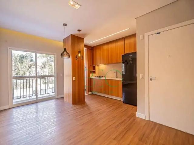 Apartamento para Venda em Cotia/SP Granja Viana 2 Quartos