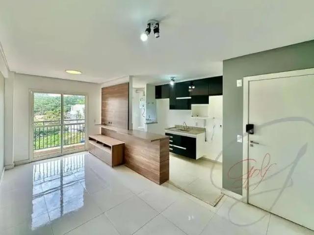 Apartamento para Venda em Cotia/SP Granja Viana 2 Quartos