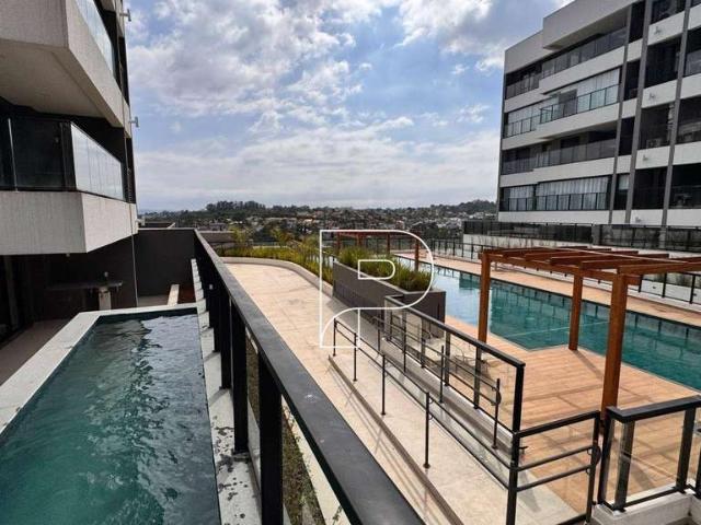 Apartamento para Venda em Cotia/SP Granja Viana 3 Quartos