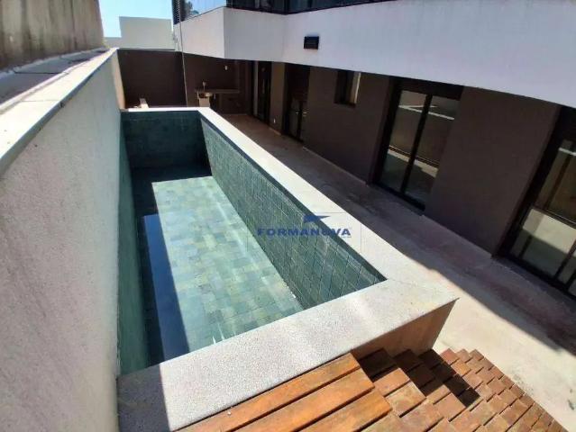 Apartamento para Venda em Cotia/SP Granja Viana 3 Quartos
