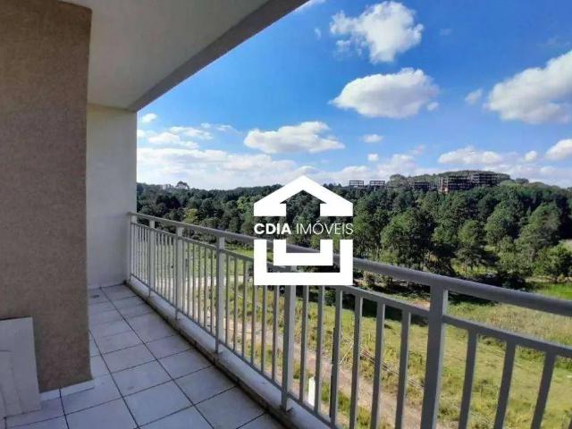 Apartamento para Venda em Cotia/SP Granja Viana 3 Quartos