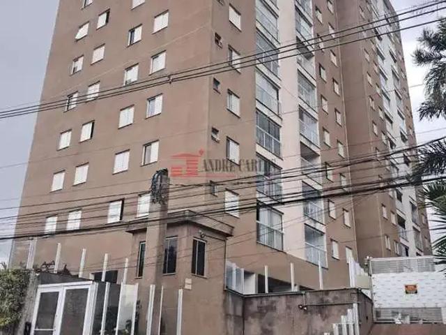 Apartamento para Venda em Cotia/SP Granja Viana 3 Quartos