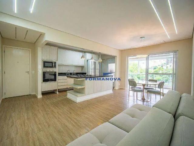 Apartamento para Venda em Cotia/SP Granja Viana 3 Quartos
