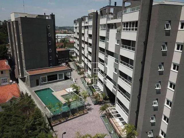 Apartamento para Venda em Cotia/SP Granja Viana 3 Quartos