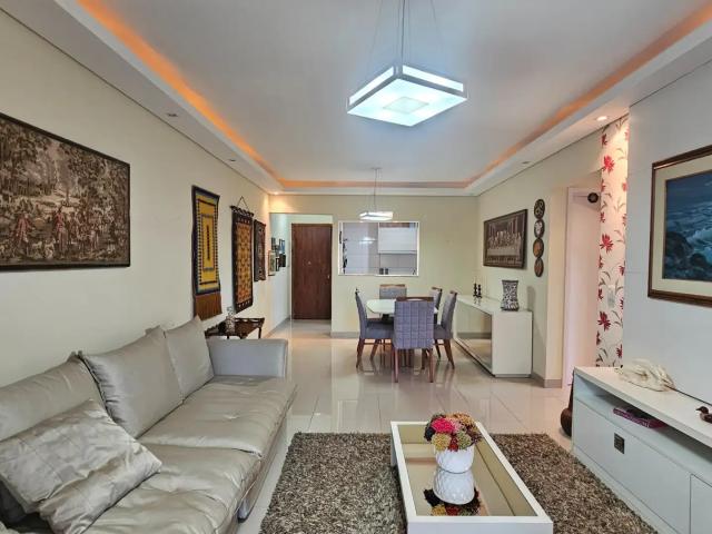 Apartamento para Venda em Cotia/SP Granja Viana 3 Quartos