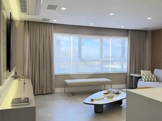 Apartamento para Venda em Cotia/SP Granja Viana 3 Quartos