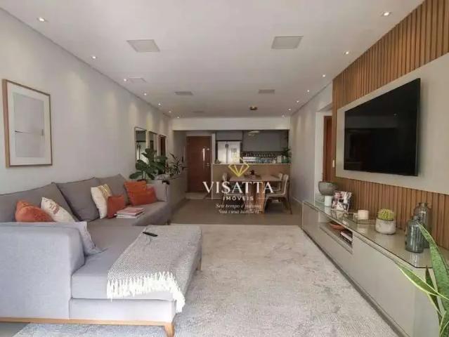 Apartamento para Venda em Cotia/SP Granja Viana 3 Quartos