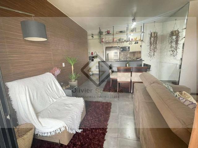 Apartamento para Venda em Cotia/SP Granja Viana 3 Quartos