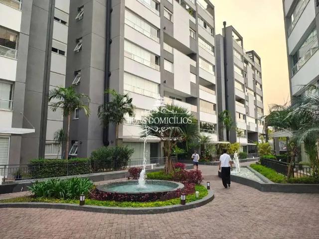 Apartamento para Venda em Cotia/SP Granja Viana 3 Quartos