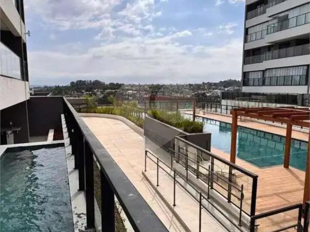 Apartamento para Venda em Cotia/SP Granja Viana 3 Quartos
