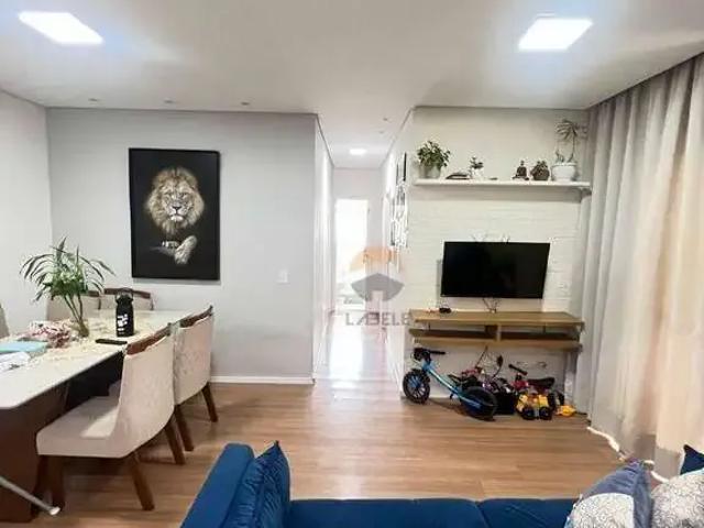 Apartamento para Venda em Cotia/SP Granja Viana 3 Quartos