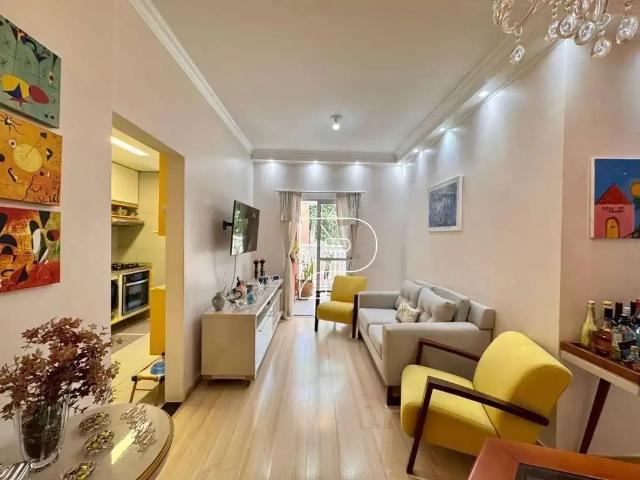 Apartamento para Venda em Cotia/SP Granja Viana 3 Quartos