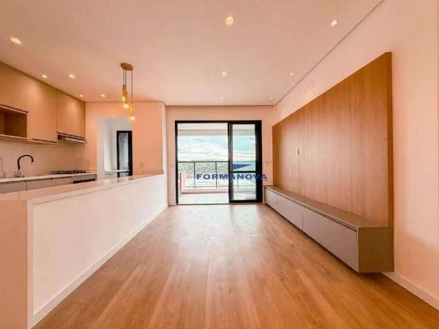 Apartamento para Venda em Cotia/SP Granja Viana 3 Quartos