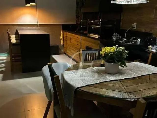 Apartamento para Venda em Cotia/SP Granja Viana 3 Quartos