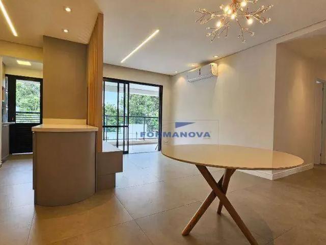 Apartamento para Venda em Cotia/SP Granja Viana 3 Quartos