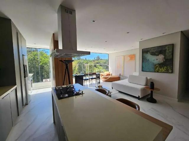 Apartamento para Venda em Cotia/SP Granja Viana 3 Quartos