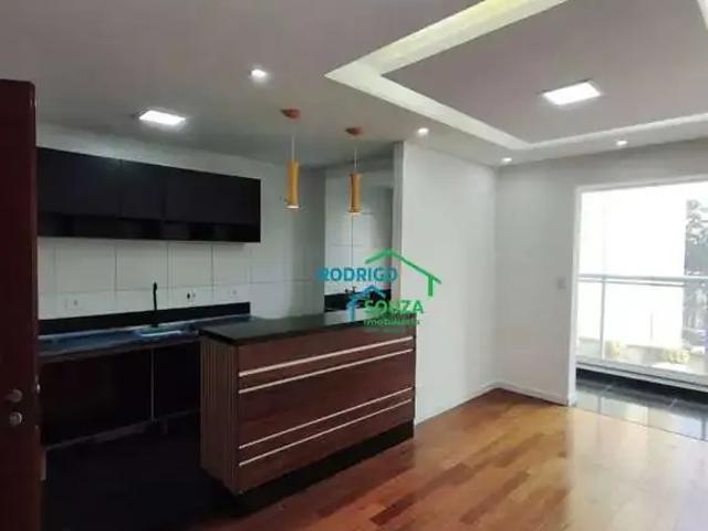 Apartamento para Venda em Cotia/SP Granja Viana 3 Quartos