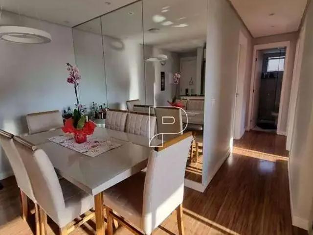 Apartamento para Venda em Cotia/SP Granja Viana 3 Quartos