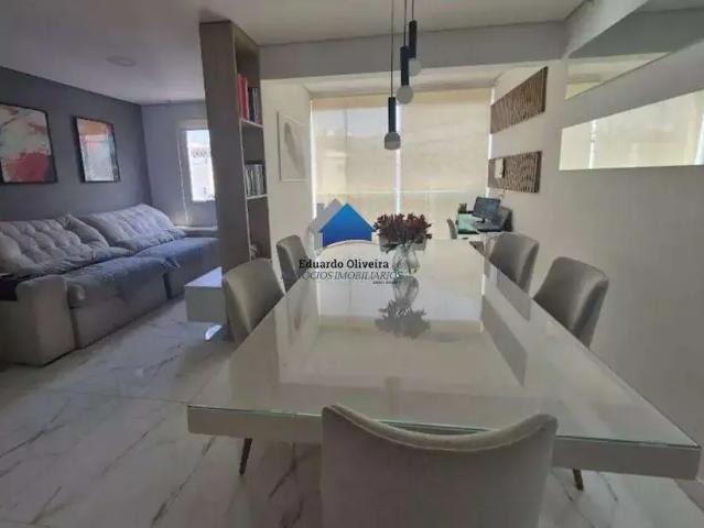 Apartamento para Venda em Cotia/SP Granja Viana 3 Quartos