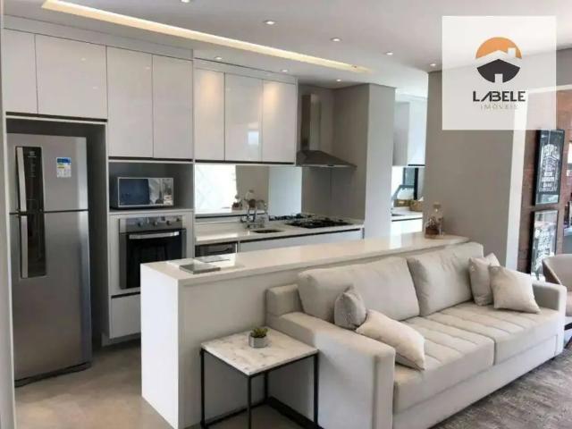 Apartamento para Venda em Cotia/SP Granja Viana 3 Quartos