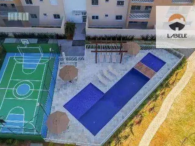 Apartamento para Venda em Cotia/SP Granja Viana 3 Quartos