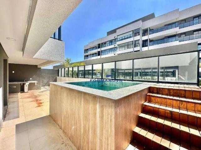 Apartamento para Venda em Cotia/SP Granja Viana 3 Quartos