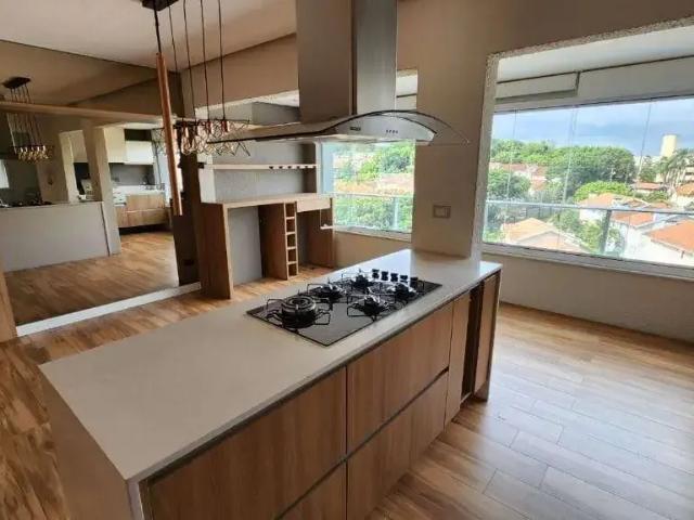 Apartamento para Venda em Cotia/SP Granja Viana 3 Quartos