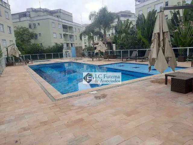 Apartamento para Venda em Cotia/SP Granja Viana 3 Quartos