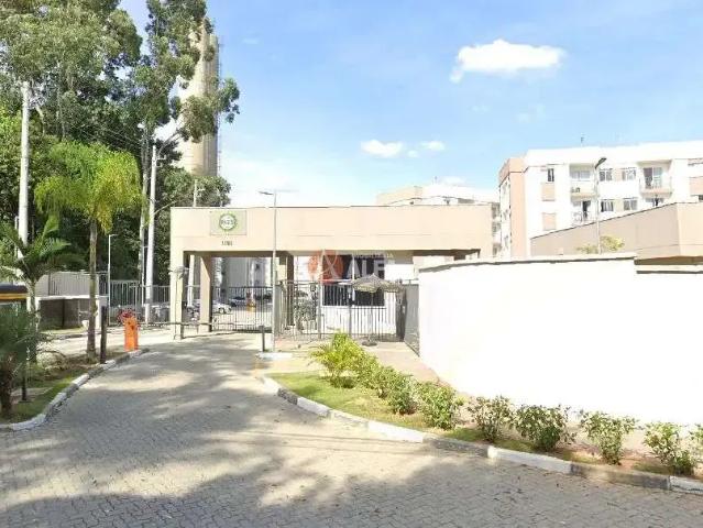 Apartamento para Venda em Cotia/SP Jardim Maranhão 2 Quartos