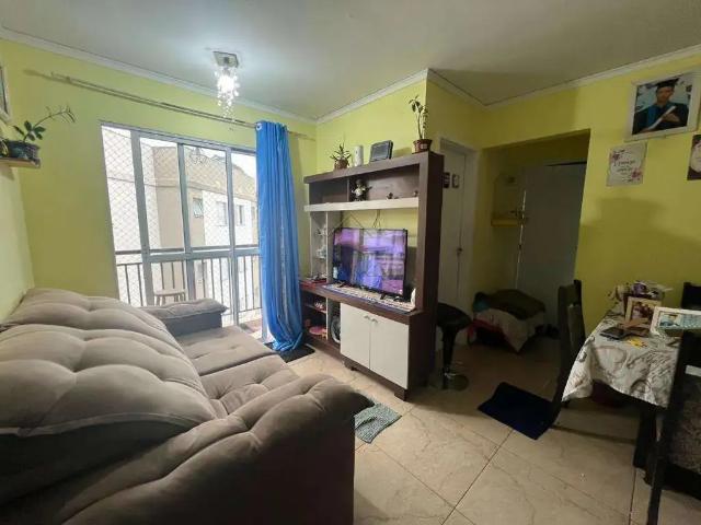Apartamento para Venda em Cotia/SP Jardim Maranhão 2 Quartos