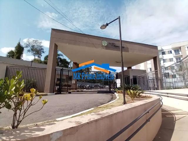 Apartamento para Venda em Cotia/SP Jardim Maranhão 2 Quartos
