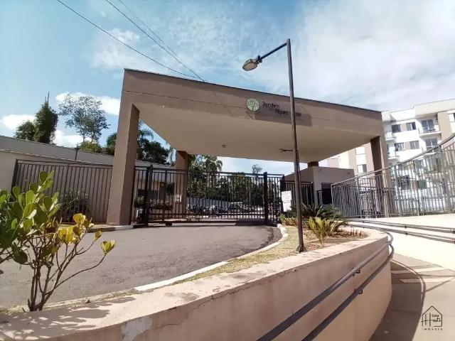 Apartamento para Venda em Cotia/SP Jardim Maranhão 2 Quartos