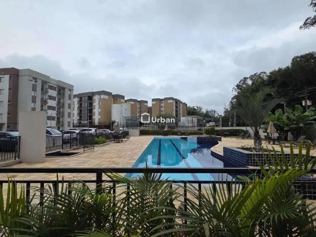 Apartamento para Venda em Cotia/SP Jardim Maranhão 2 Quartos