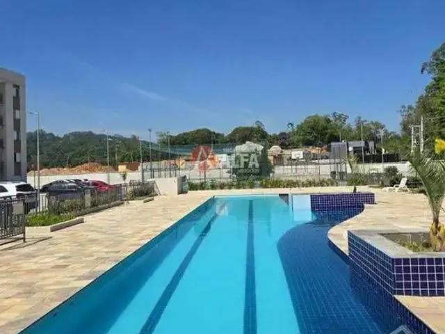 Apartamento para Venda em Cotia/SP Jardim Maranhão 2 Quartos