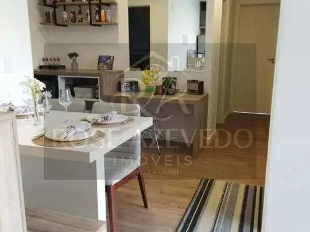 Apartamento para Venda em Cotia/SP Jardim Maranhão 3 Quartos