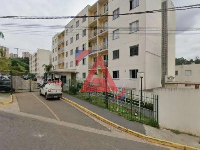 Apartamento para Venda em Cotia/SP Jardim Maria Tereza 2 Quartos